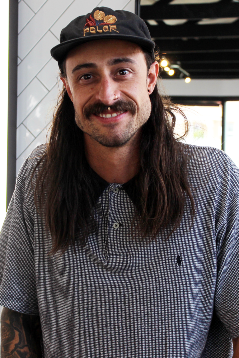 Salt Lake Barber Co. | A Community Barber Shop